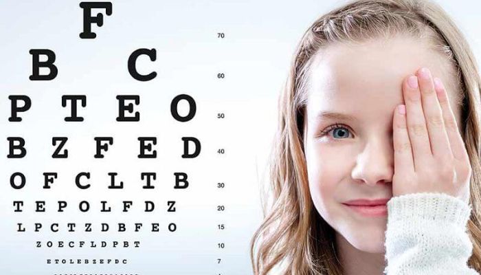 Thị Lực 2/10 Là Cận Bao Nhiêu Độ? Sự Thật Gây Bất Ngờ